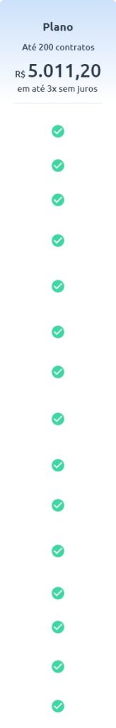 Planos VistaOffice - Vista